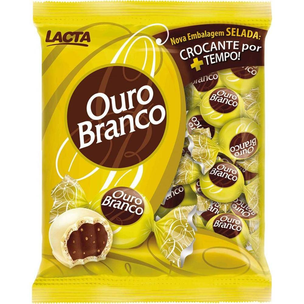Ouro Branco Bombom Ouro Branco Bombom